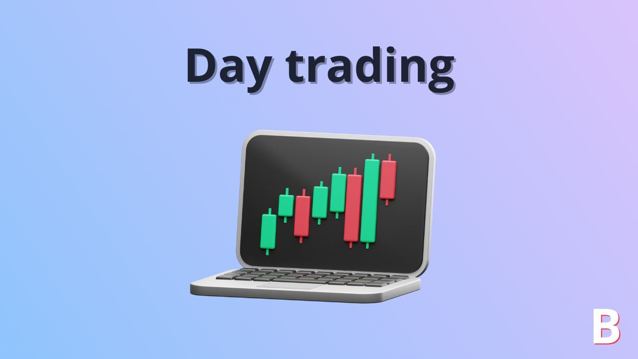 Le day trading : Qu'est-ce que c'est