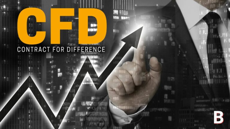 Qu'est-ce qu'un CFD