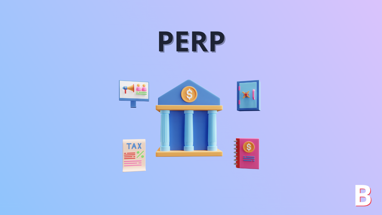 PERP en 2023 : Plafond, taux et fonctionnement