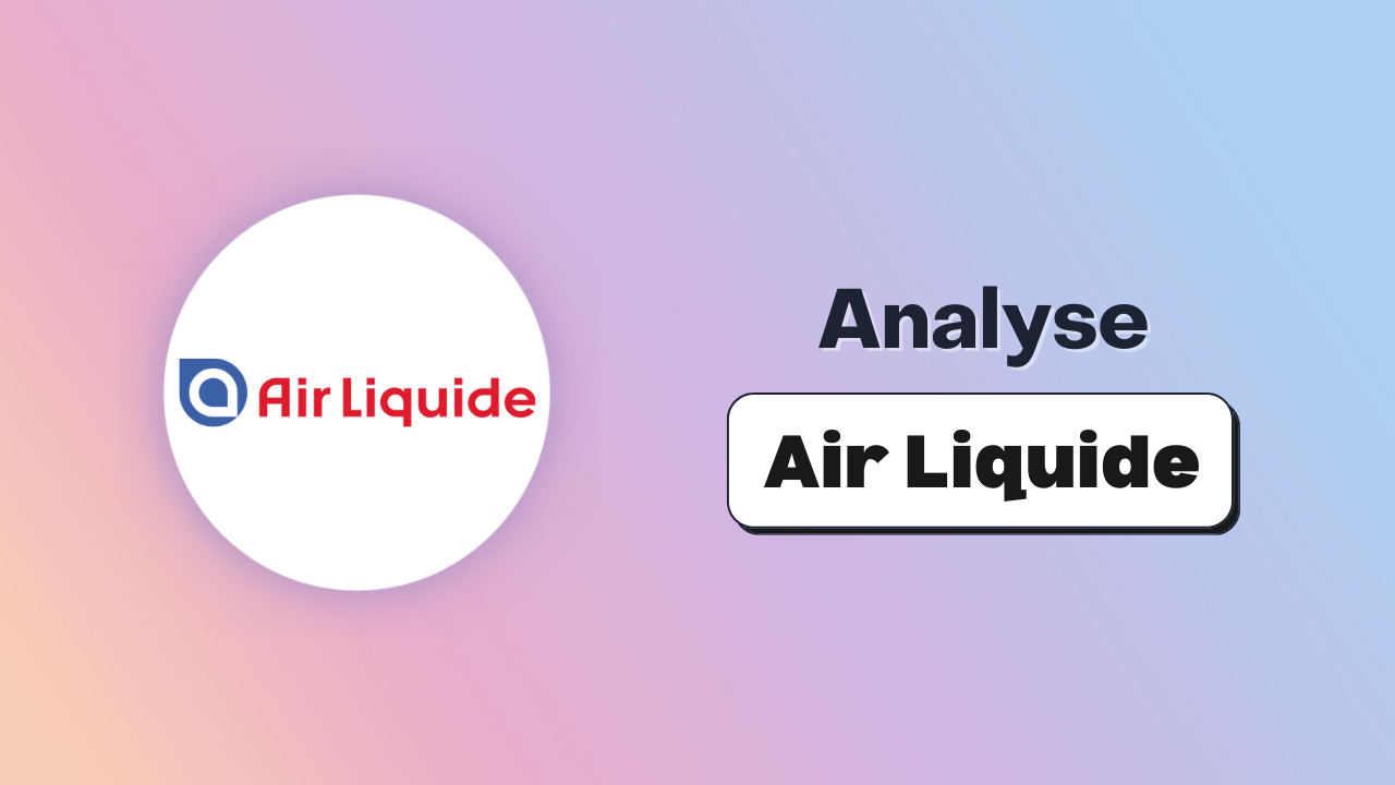 Faut Il Acheter Des Actions Air Liquide En 2023