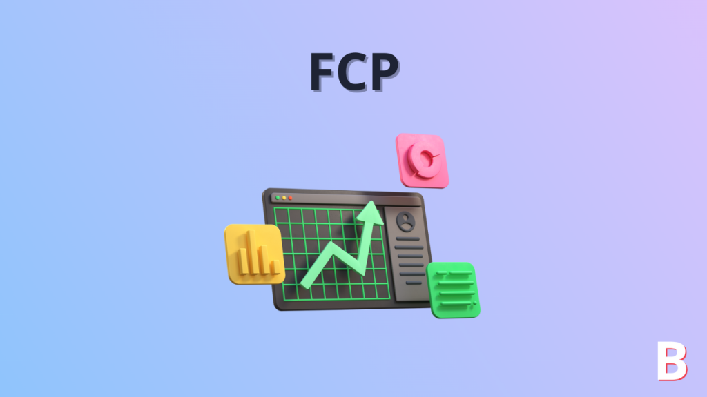 Qu'est-ce qu'un FCP