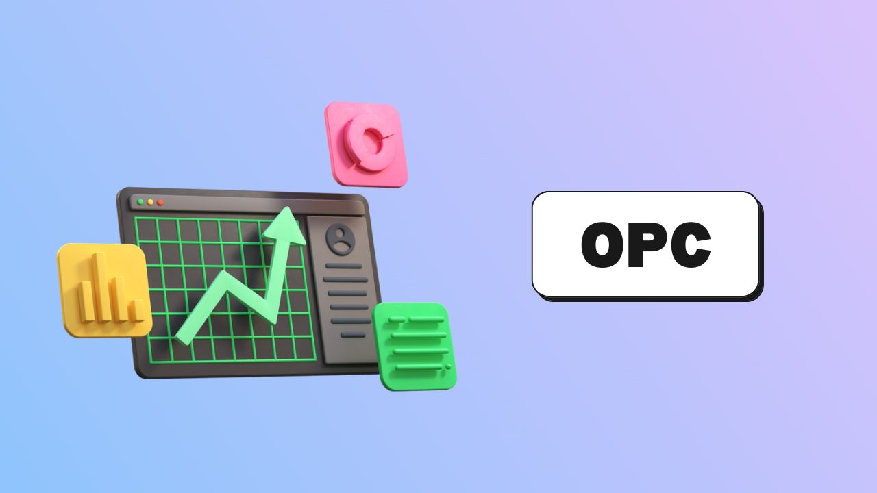 Qu'est-ce qu'un investissement en OPC