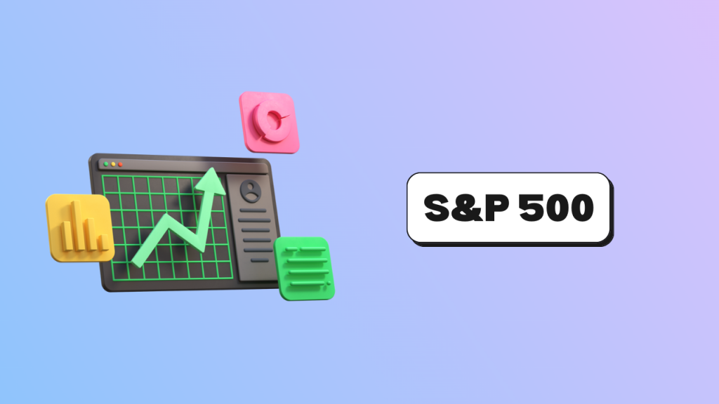 S&P 500 : Tout savoir sur l'indice américain de référence