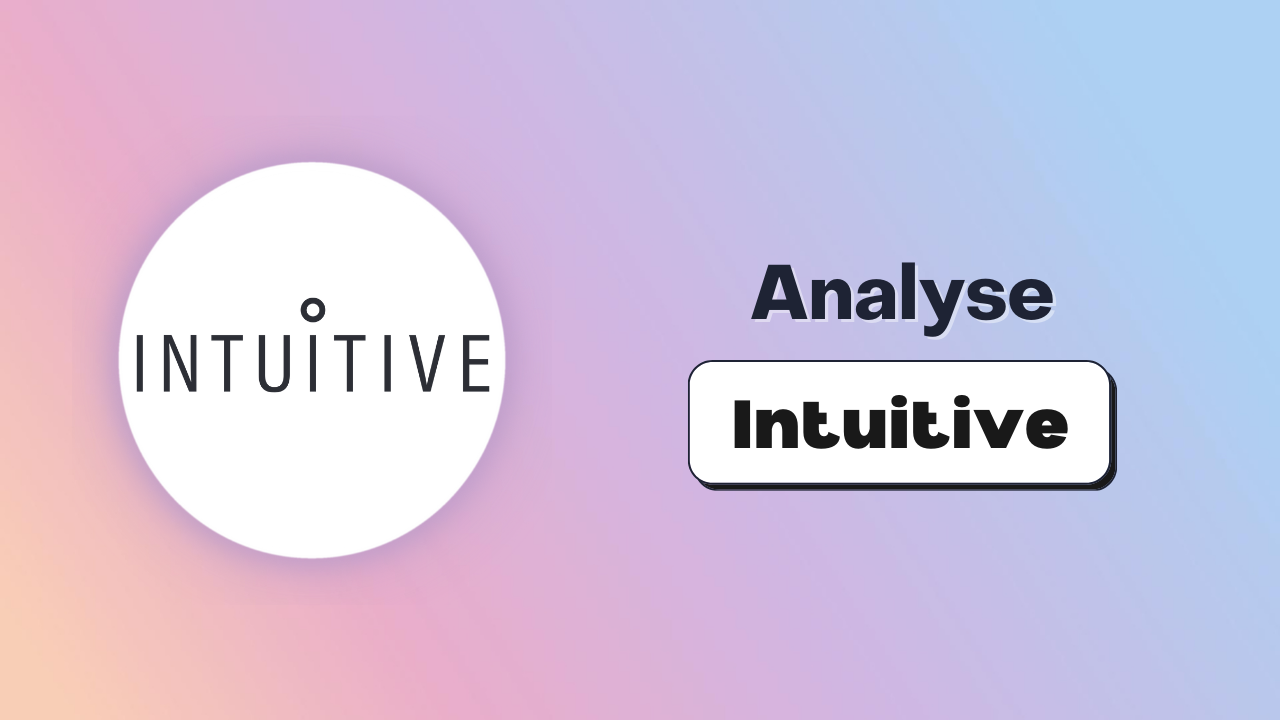 Analyse avant d'acheter l'action Intuitive Surgical en 2023