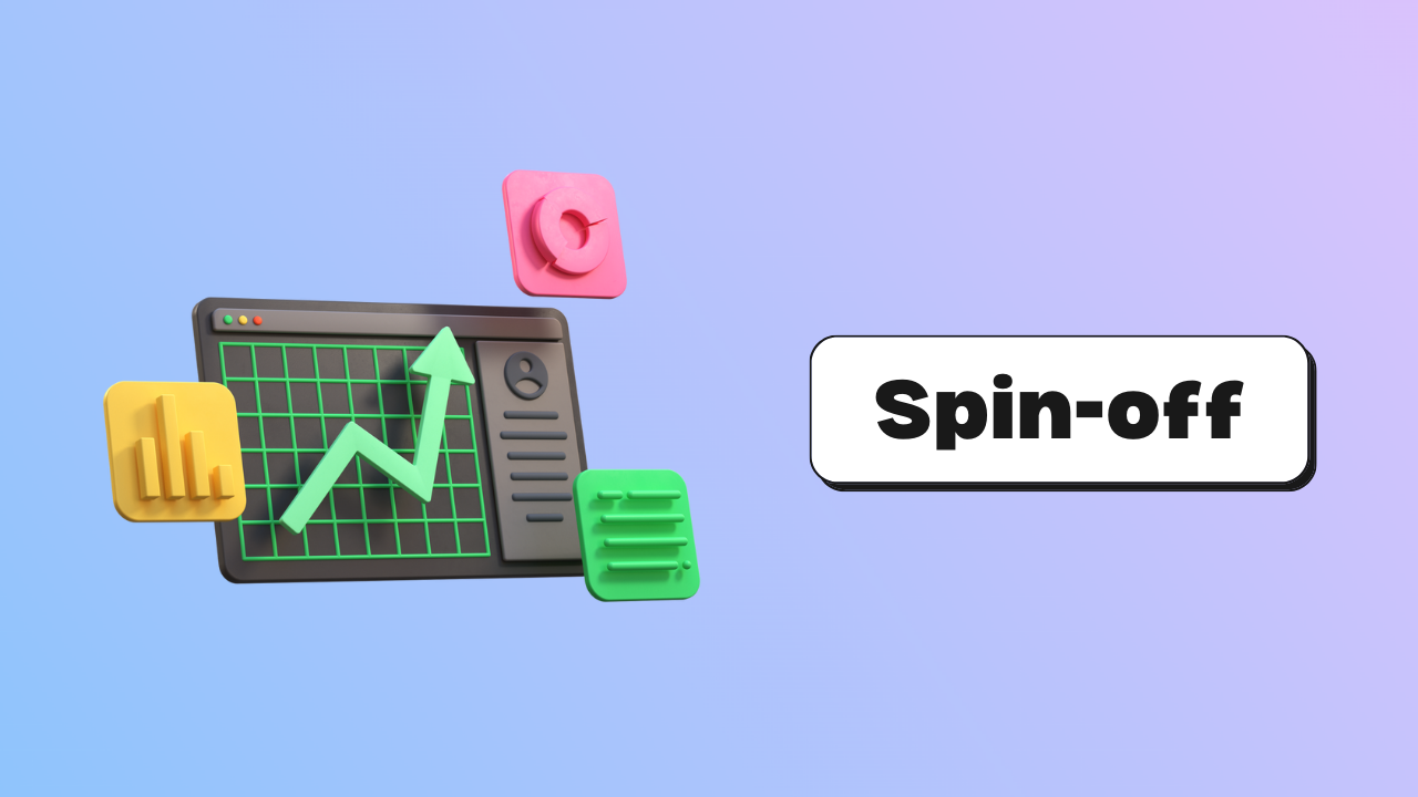 Spin-off : définition, exemples et impact en finance