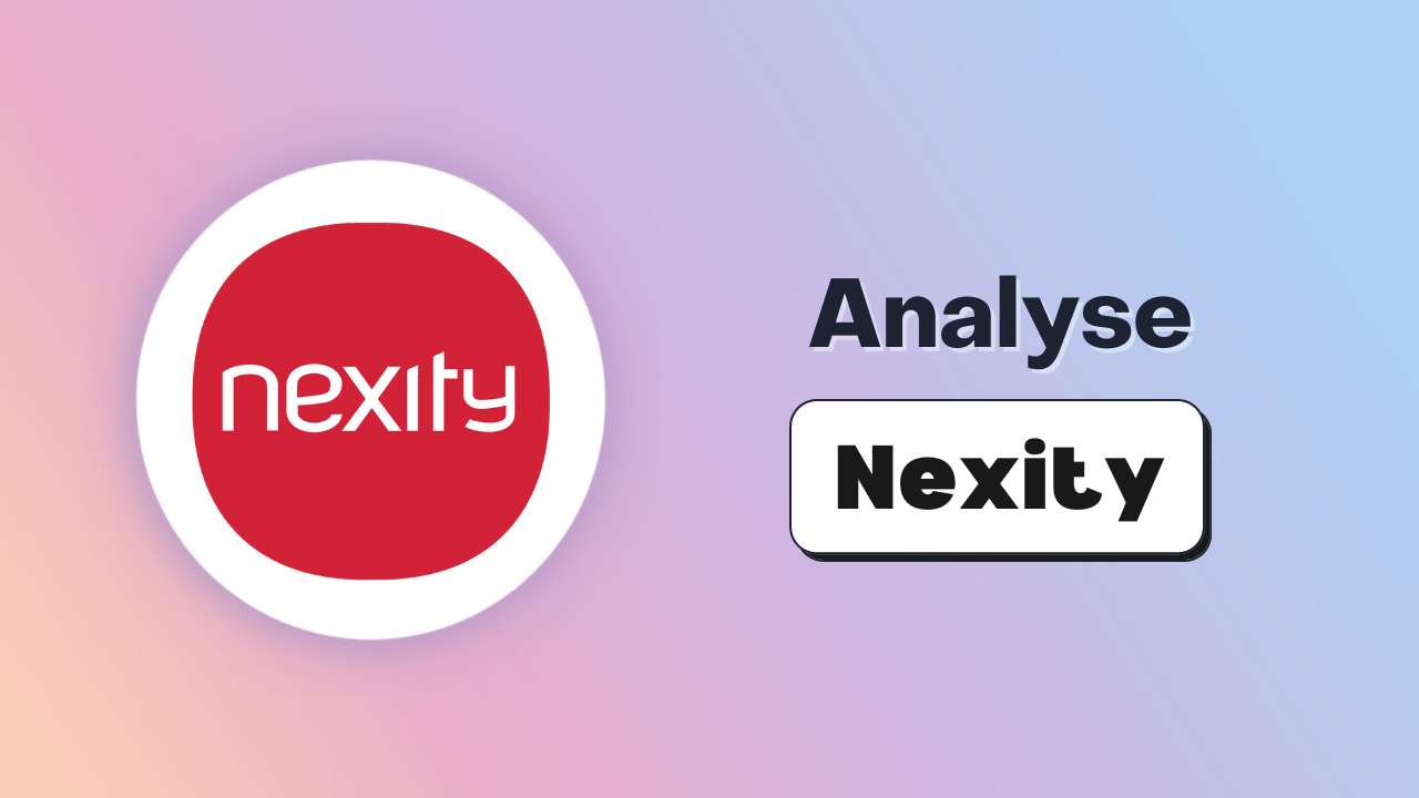 Action Nexity en bourse : analyse, prévisions et avis en 2023