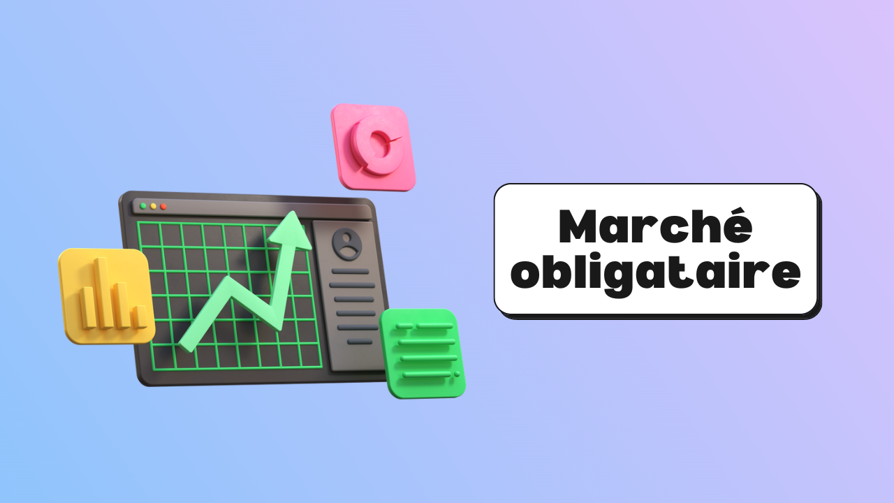 Ordre au marché : définition, fonctionnement et exemples concrets