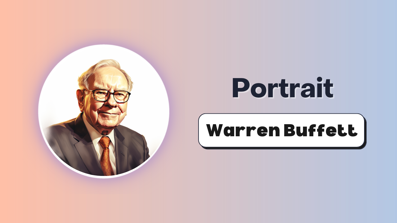 Warren Buffett : Quelle est sa fortune personnelle en 2024