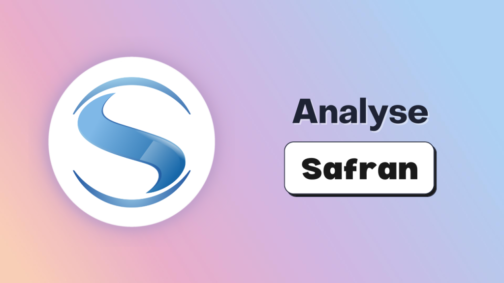 Action Safran en bourse : analyse, prévisions et avis en 2023