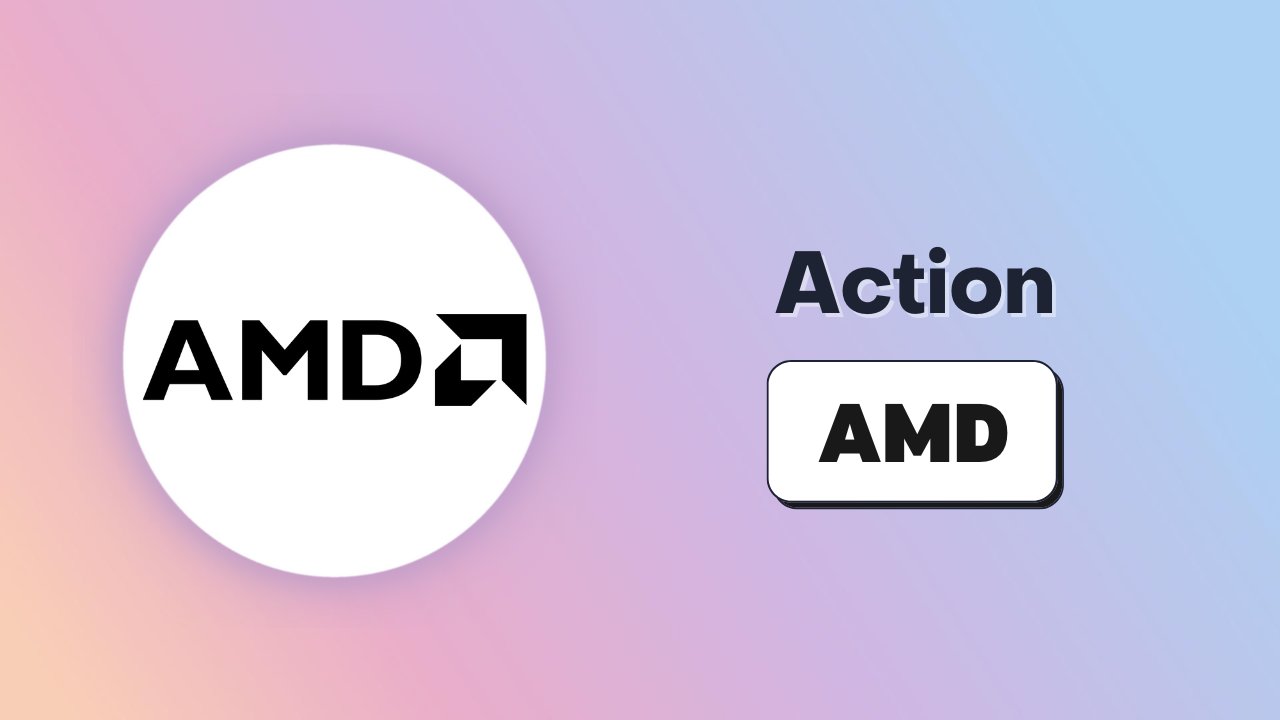 IA : Faut-il investir dans l'action AMD en 2024
