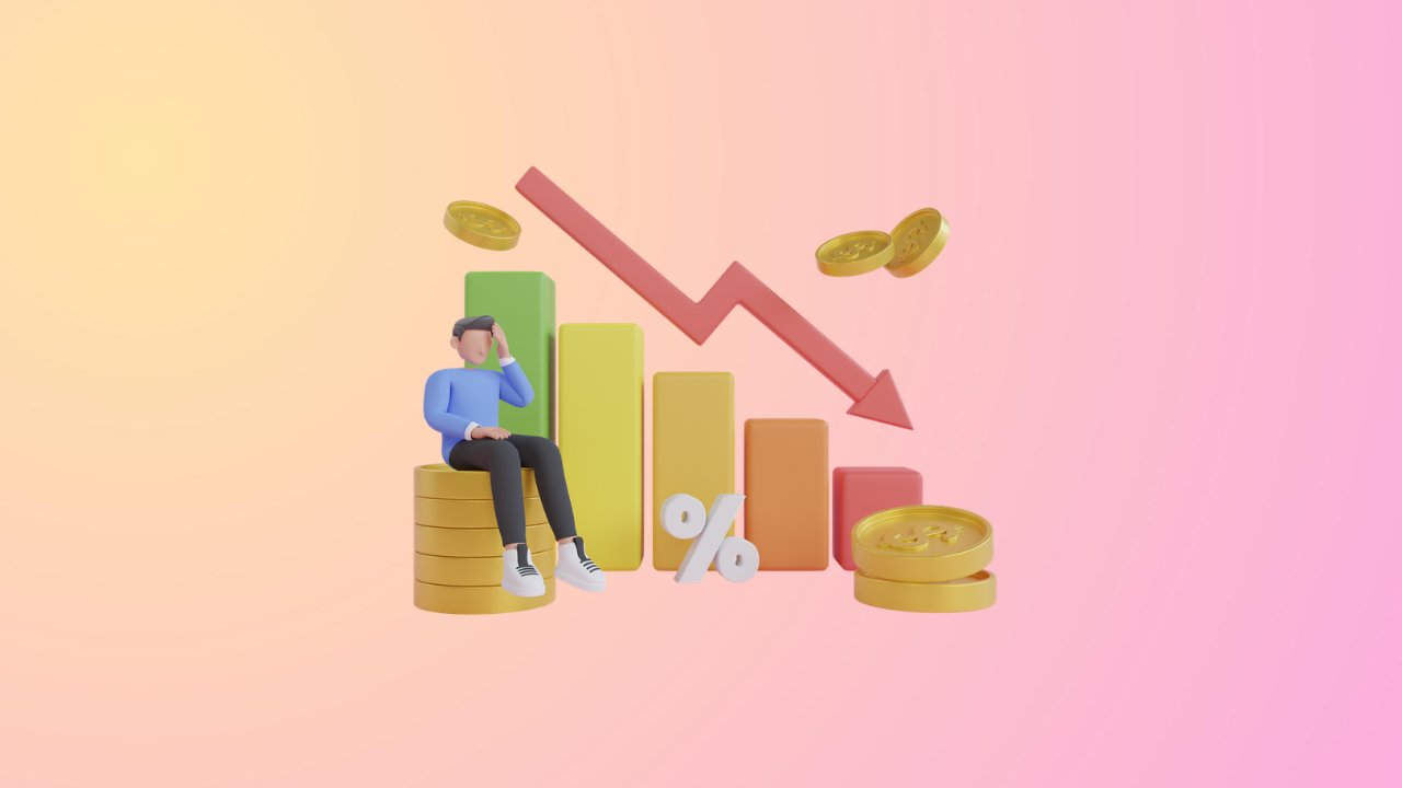 Les 8 meilleurs ETF inversés (short) en 2025