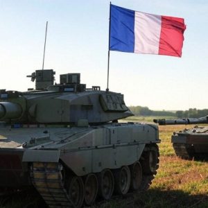 Les 10 meilleures actions de défense et d’armement en 2025