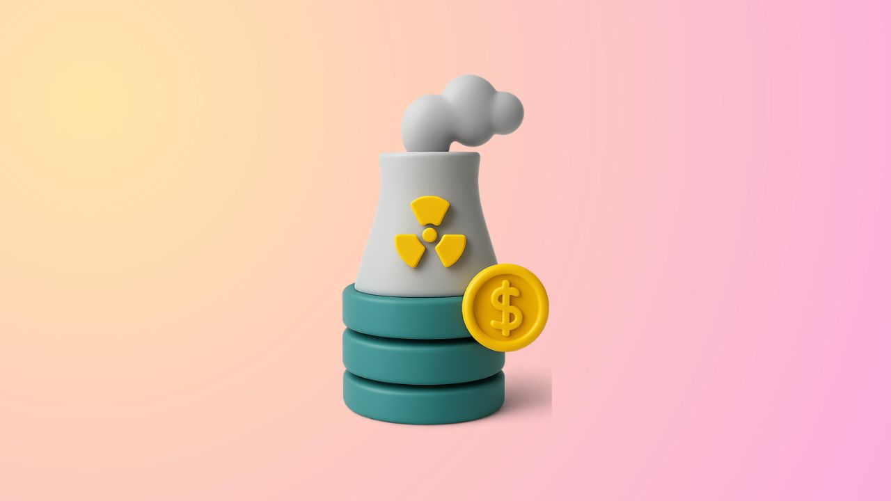 Les 3 meilleurs ETF uranium et nucléaire en bourse